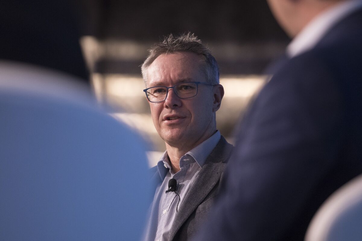 Fortescue Sees First Major Hydrogen Project Within Next 9 Months ...