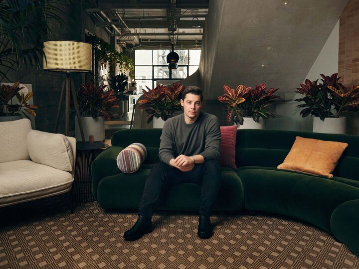 Sam Altman Is Counting on OpenAI COO Brad Lightcap to Transform the ...