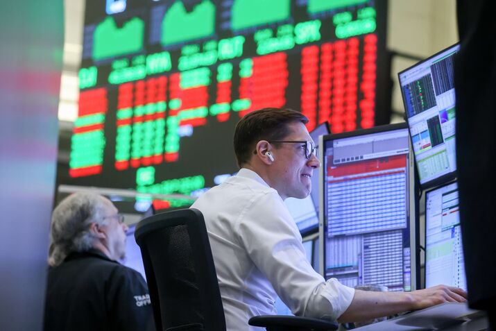 Alexandra Semenova - Equities Reporter | Bloomberg
