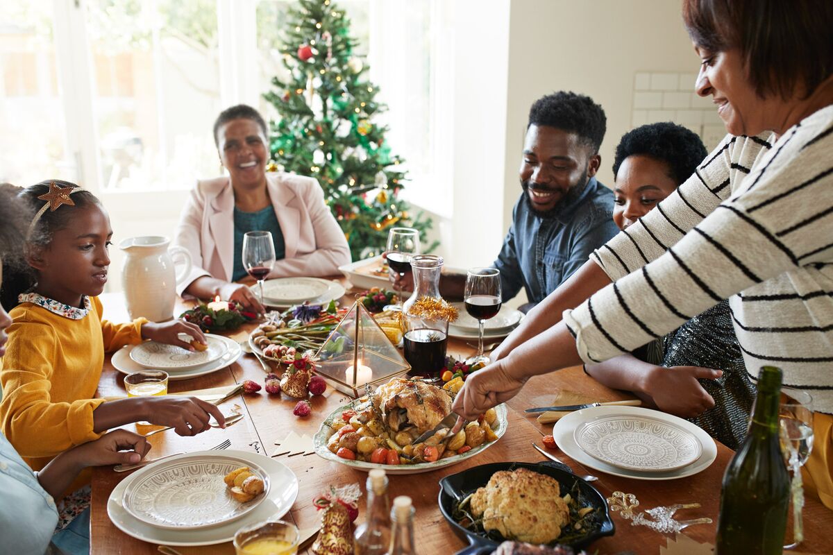 How To Host a Stress-Free Holiday Party? It’s Easy With These 3 Tricks ...