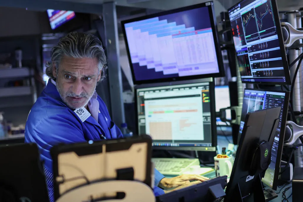 US Recession Fears Should Be Much Milder This Time - Bloomberg
