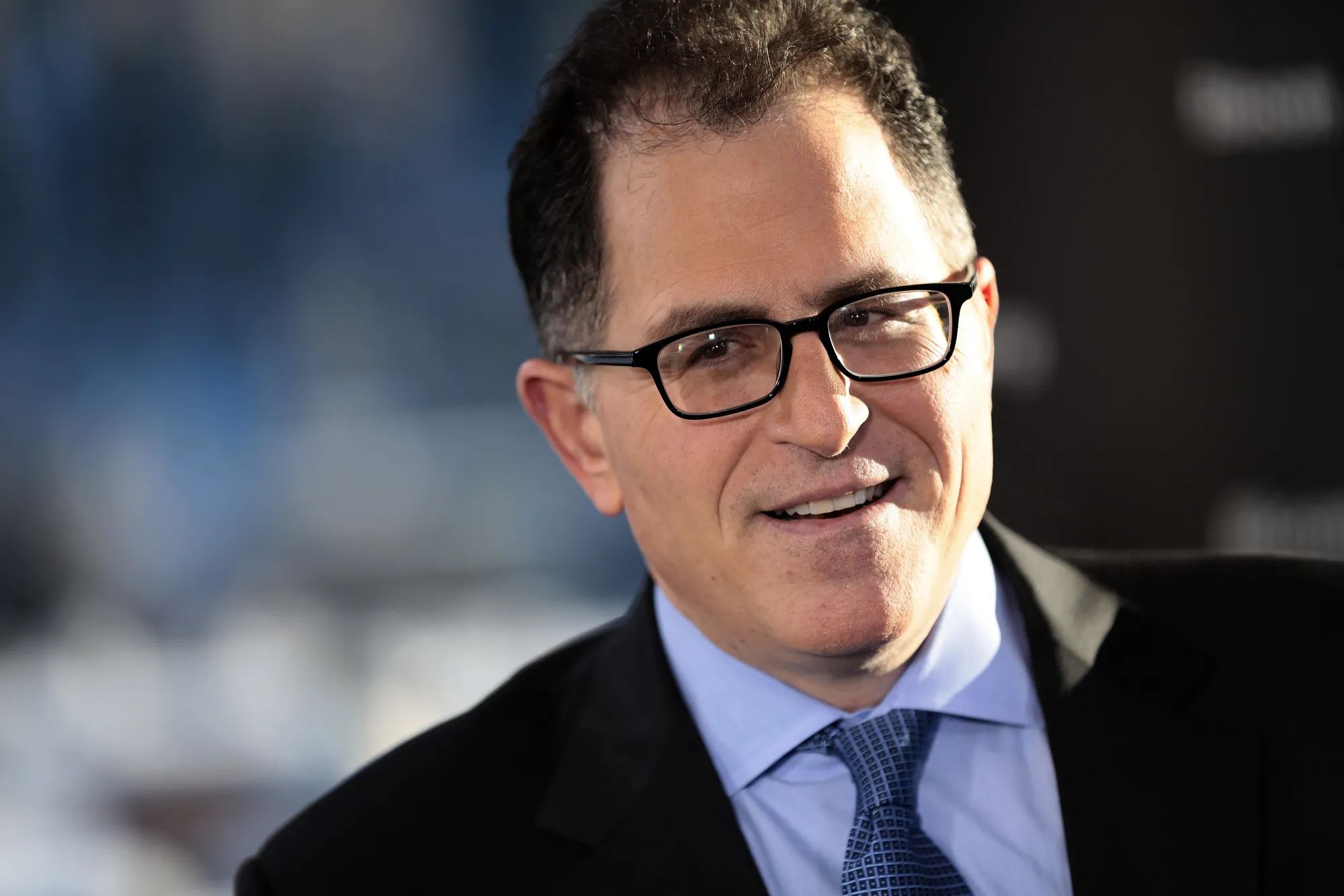 Michael Dell’s Fortune Soars to $51 Billion With Spinoff - Bloomberg