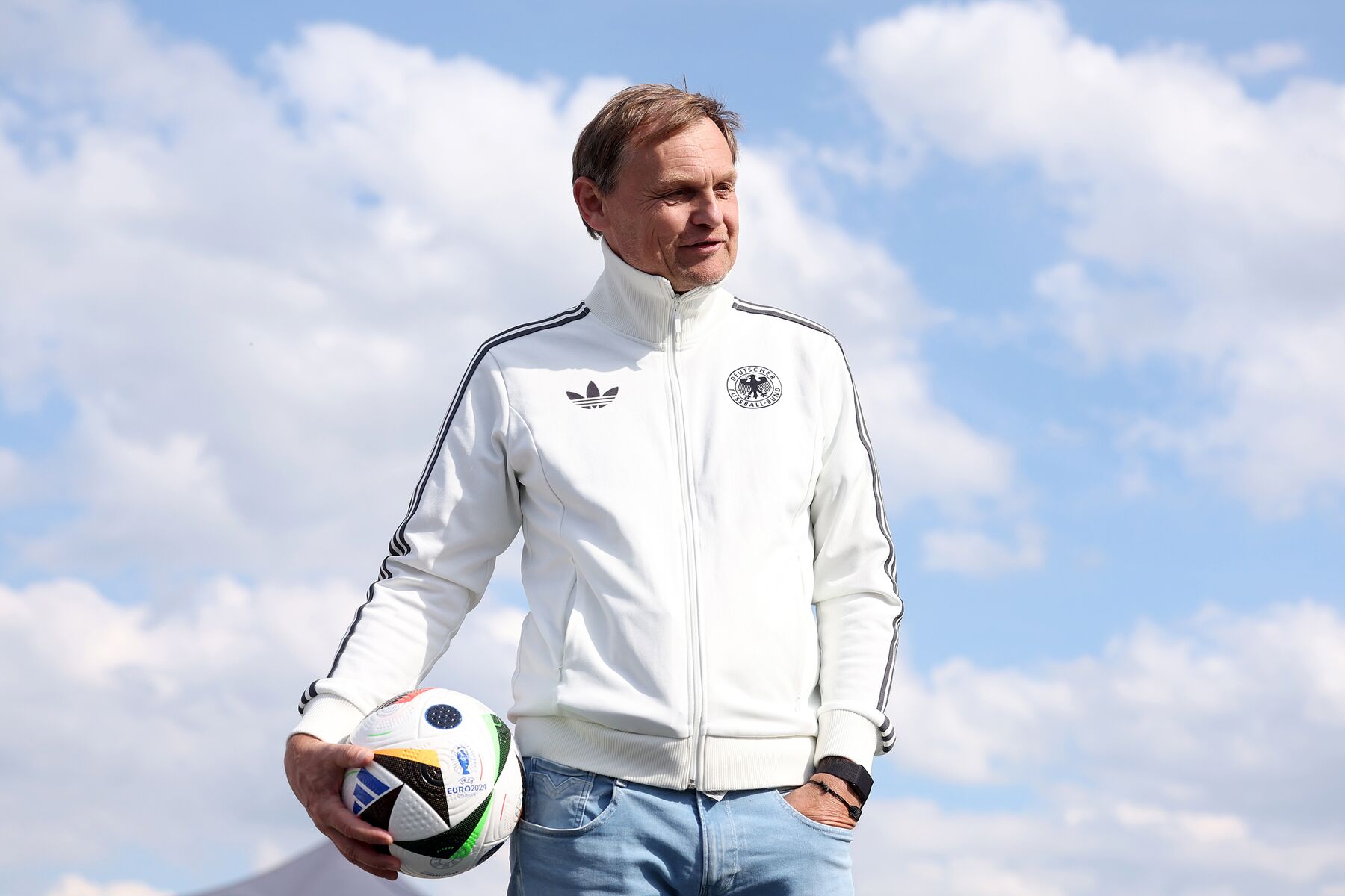 Adidas Shares Doubled in 18 Months. Can CEO Bjorn Gulden Maintain ...