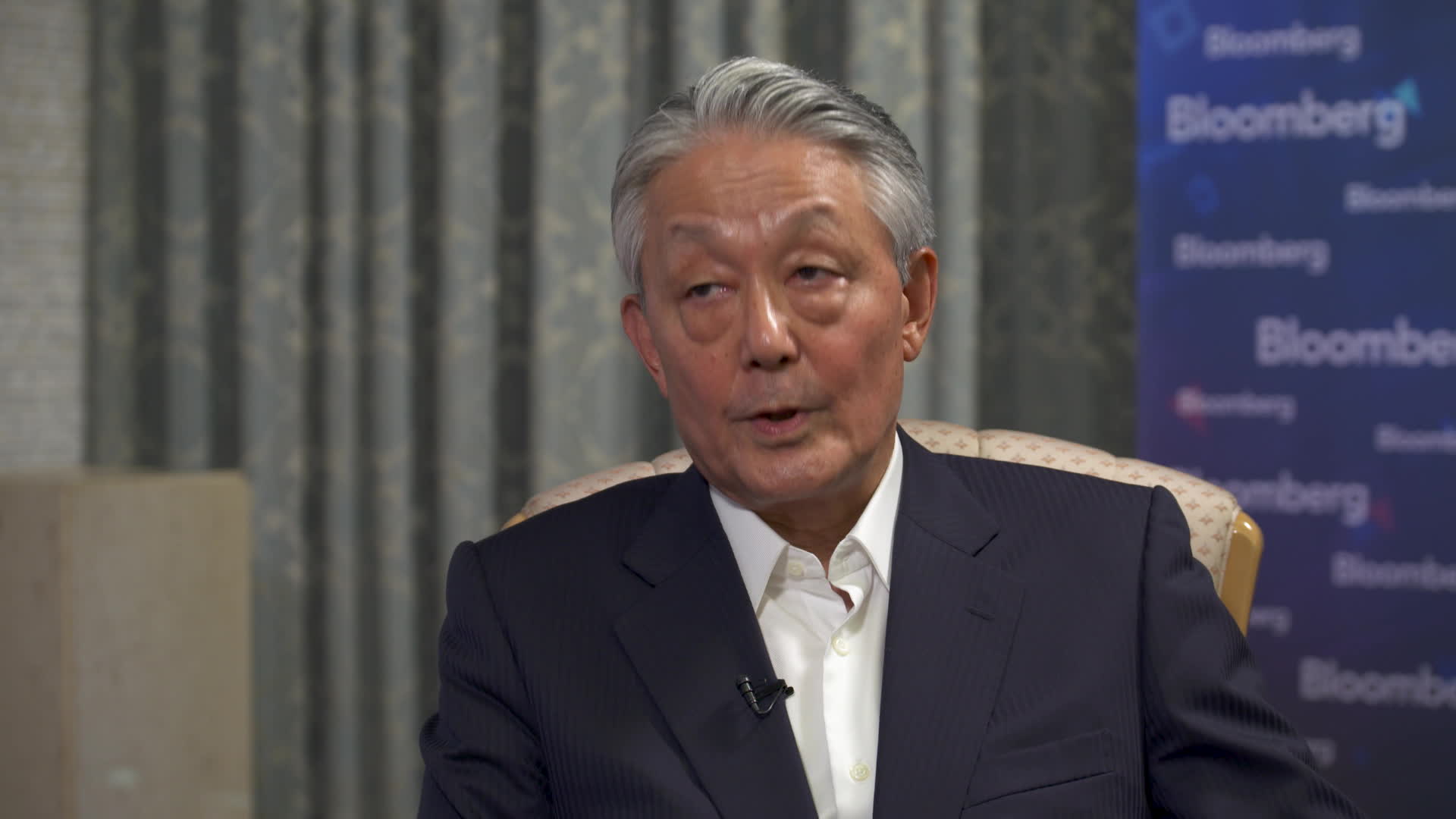 Watch Japan Exchange Group CEO on TSE Reform, Board Diversity - Bloomberg