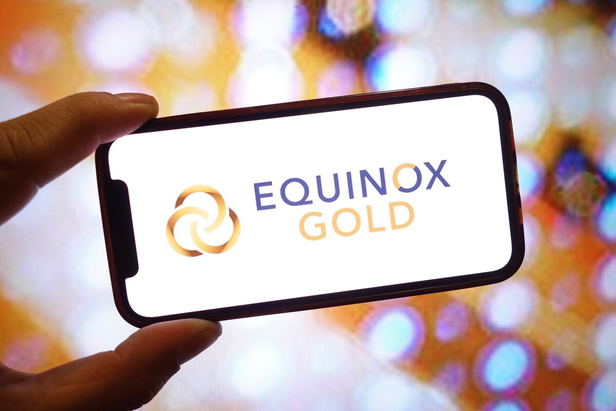 Brazilian Firm Fights Equinox Gold Asset Sale to CMOC - Bloomberg