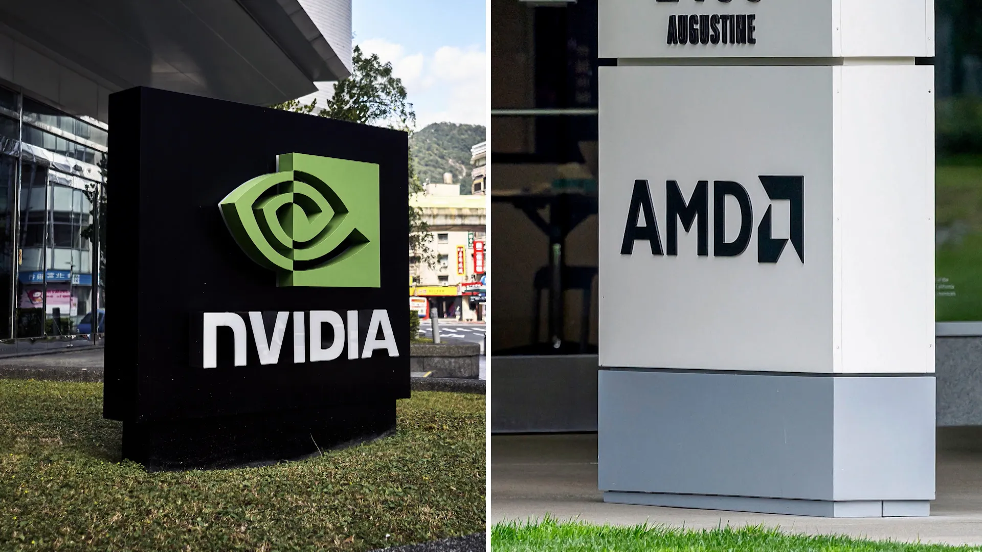 Watch Nvidia, AMD Deal Sets Bad Precedent: Bernstein’s Rasgon - Bloomberg