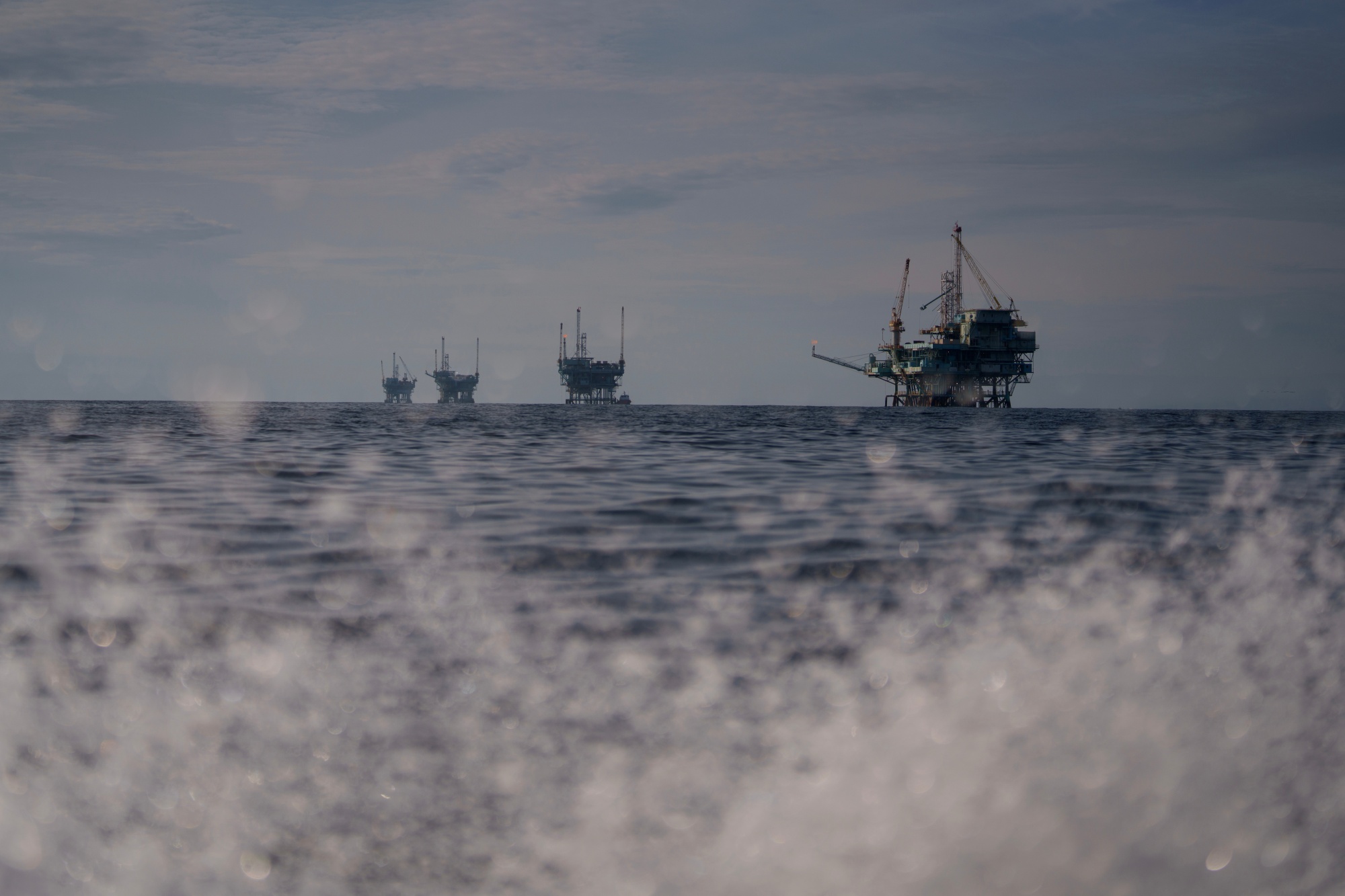 Pacific States Warn Insurers of Wildfire-Size Losses on Fossil-Fuel ...