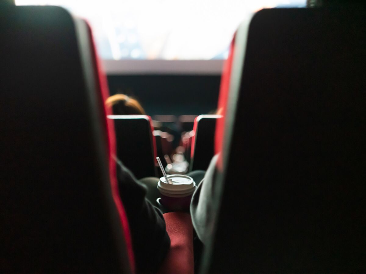 ‘Moonlight’ Studio A24 Raises $225 Million for Future Projects - Bloomberg