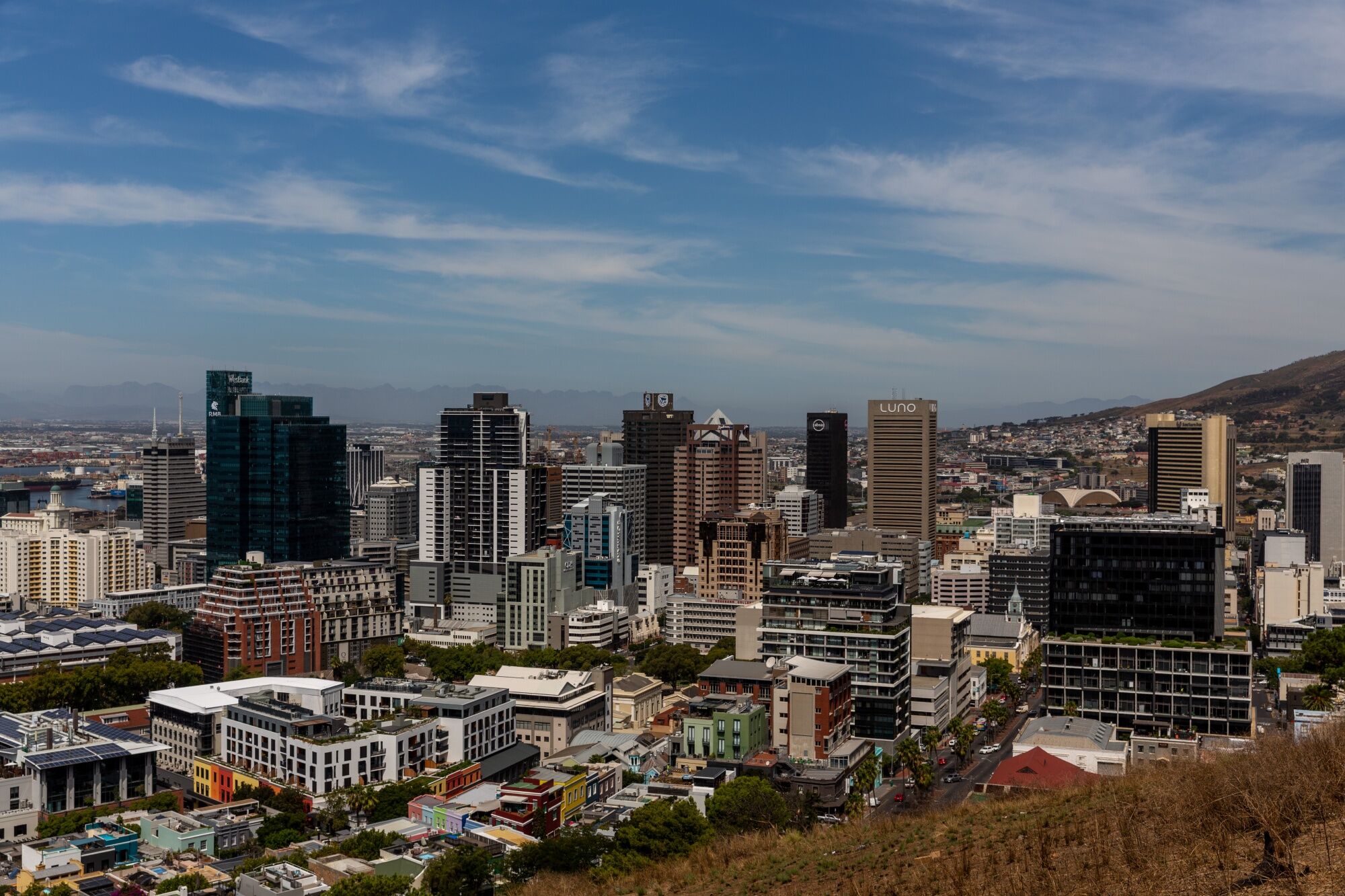 Cape Town to Hold Power Tender in Biggest Bid Yet to Escape Eskom ...