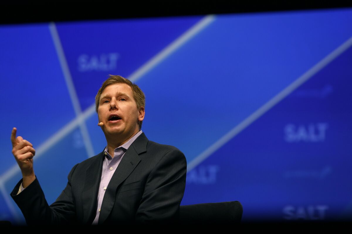 Barry Silbert’s Digital Currency Group (DCG) Blasts New York's Crypto ...