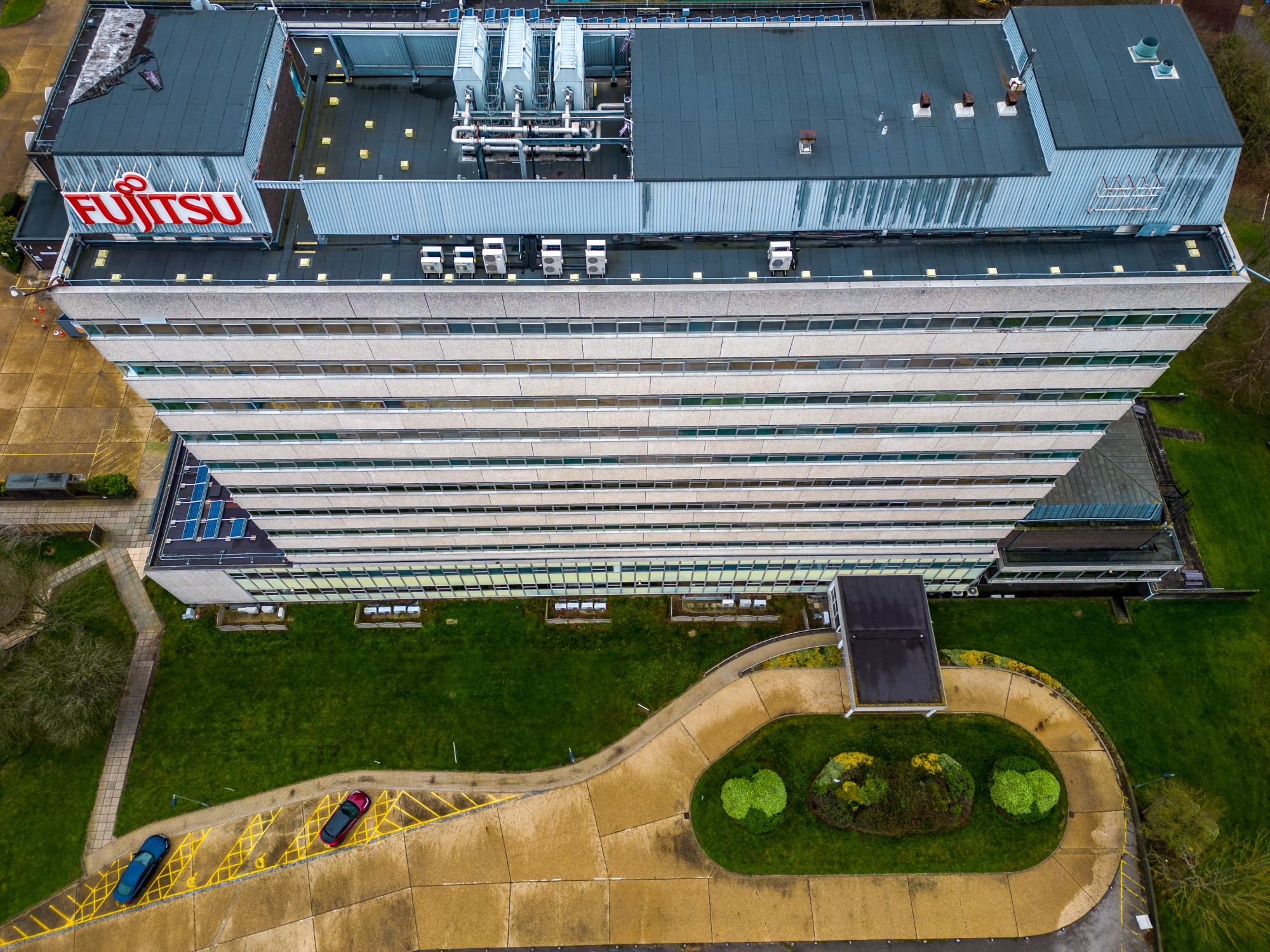 Fujitsu Knew About Post Office Horizon Bugs From the Start, Europe Head ...