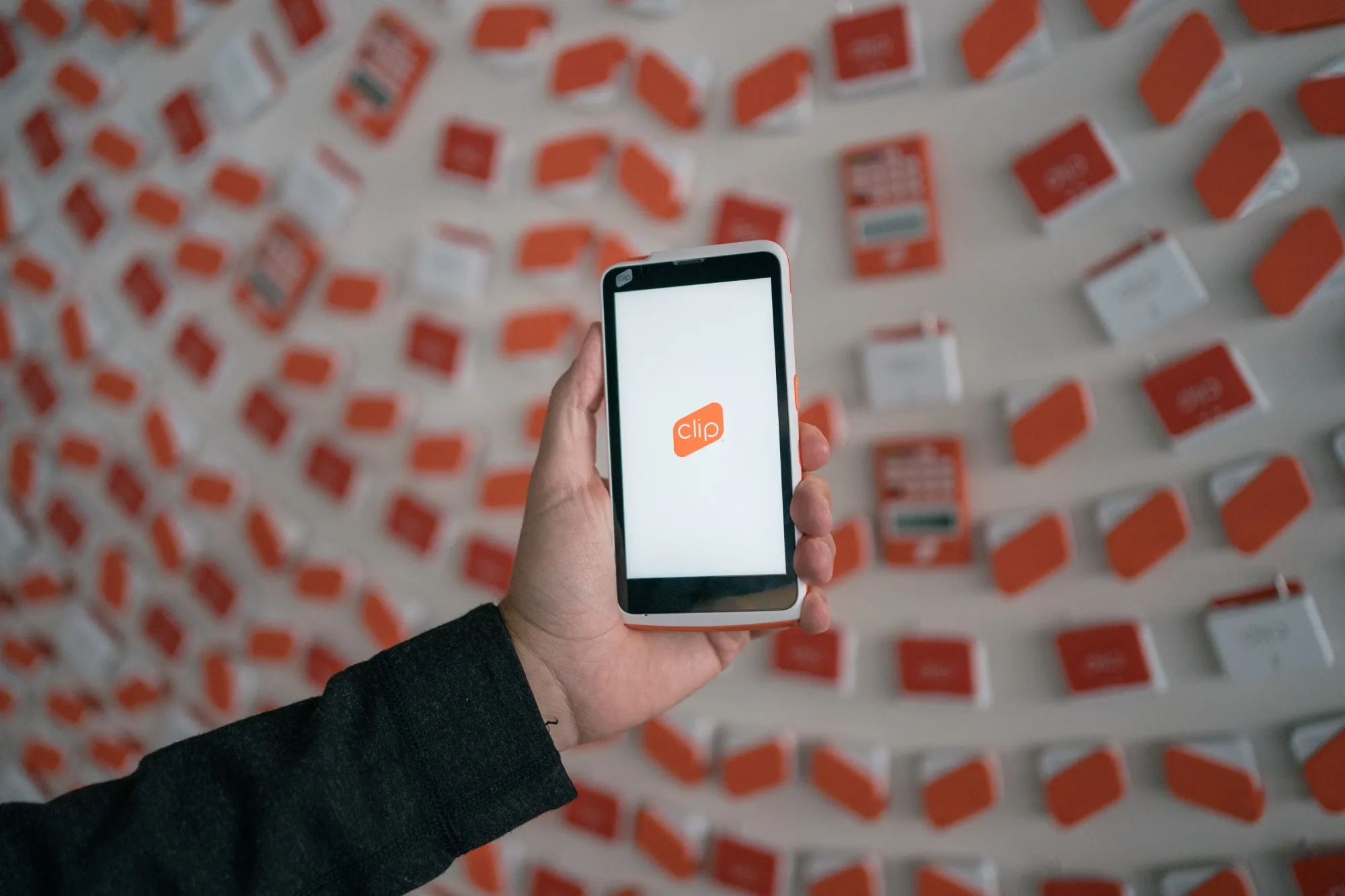 Clip Partners with Ant, Mastercard on Payments Wallet (Mi Clip) in ...