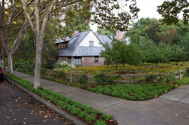 Steve Jobs's First-Choice Location for Apple, His Obsession with Stairs ...