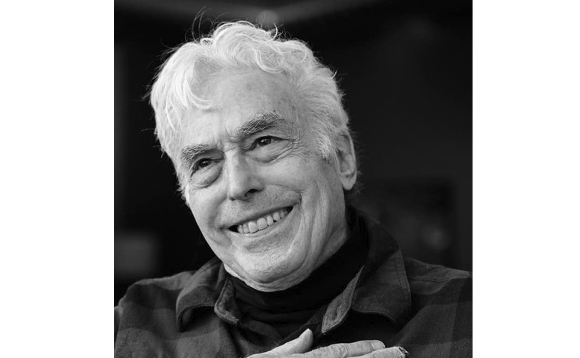 Electroacoustic Pioneer Jon Appleton Has Died At Age 83 - Bloomberg