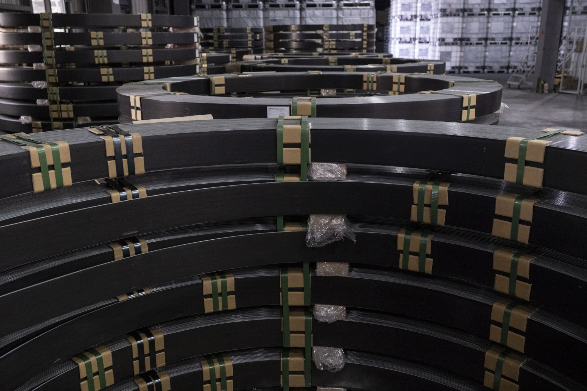 Taiwanese Company Makes Recyclable Wind Turbine Blades to Solve Waste ...