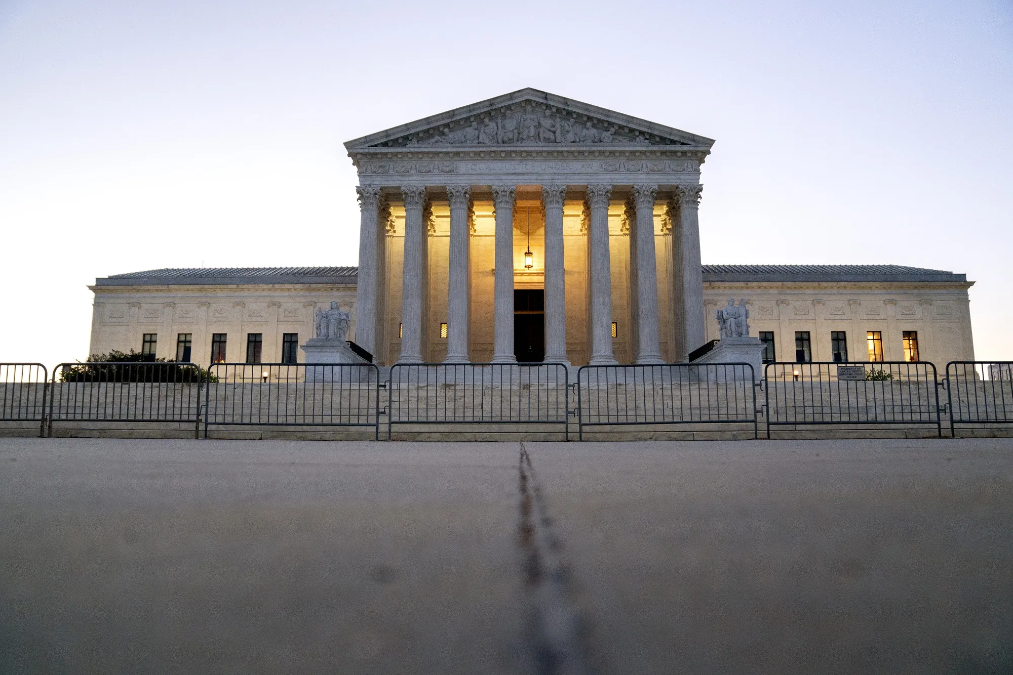 Supreme Court Asked to Revive GOP-Friendly Alabama Voting Map - Bloomberg