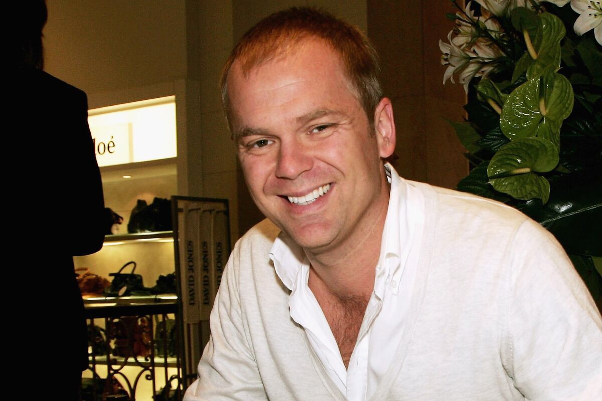 Bill Granger, chef who brought Aussie-style breakfast to world capitals ...