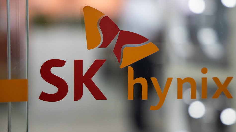 Hynix Logo