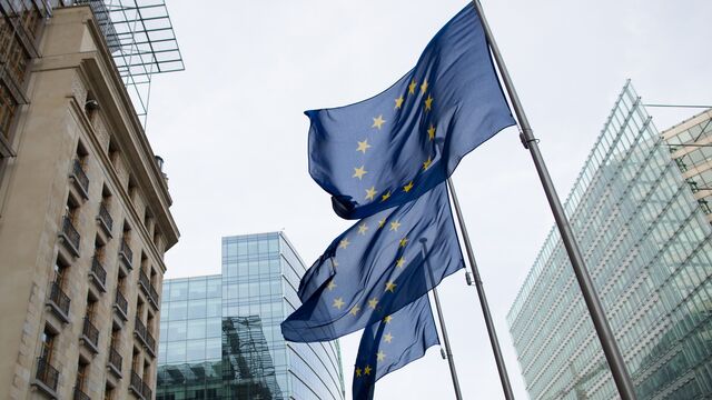 ECB’s 600 Billion-Euro Stimulus Hasn’t Stopped Calls for More - Bloomberg