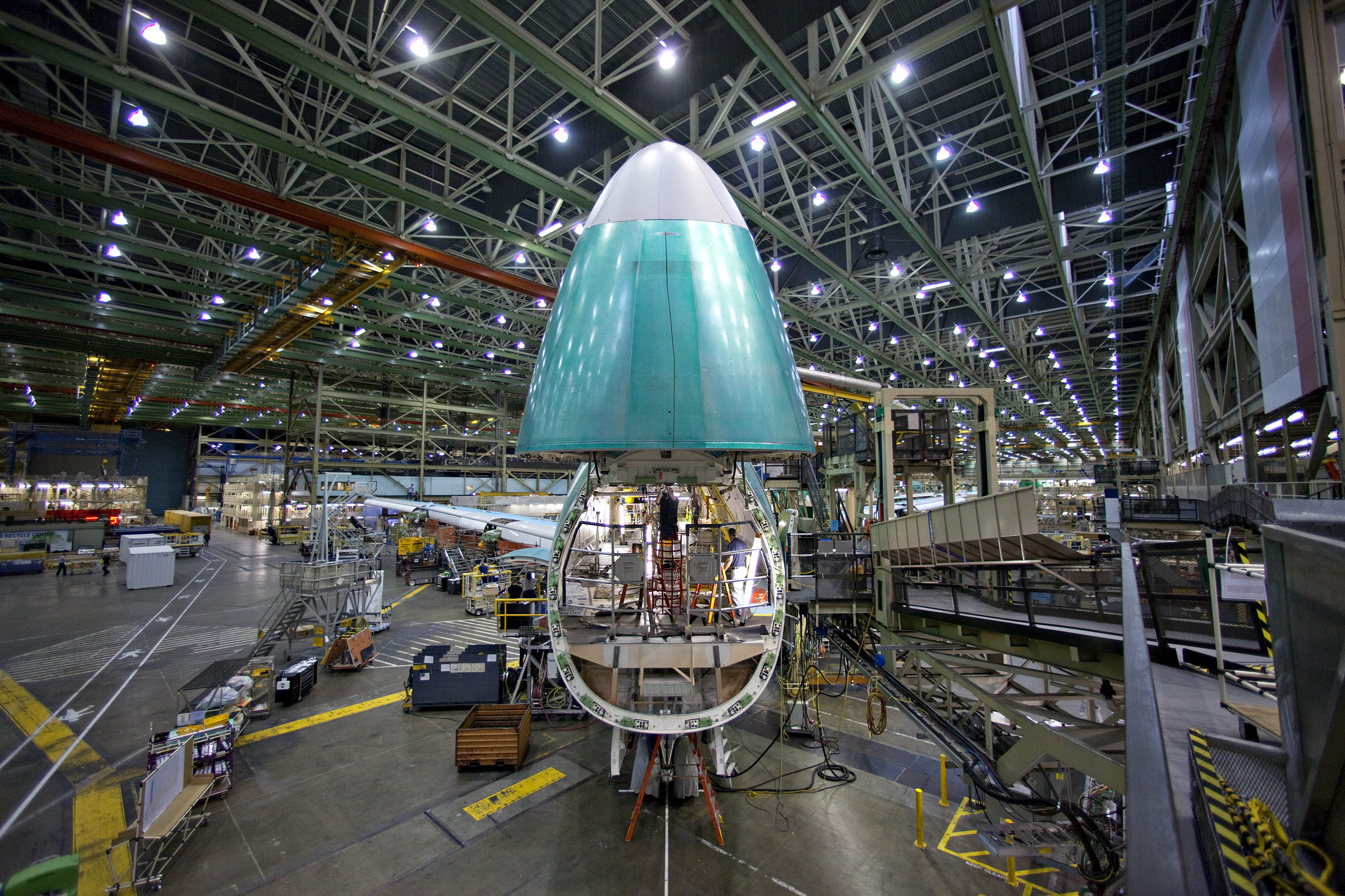 Boeing s Largest 747 Customer To Take Last Four Iconic Jets Bloomberg Boeing s Largest 747 Customer To Take Last Four Iconic Jets Bloomberg