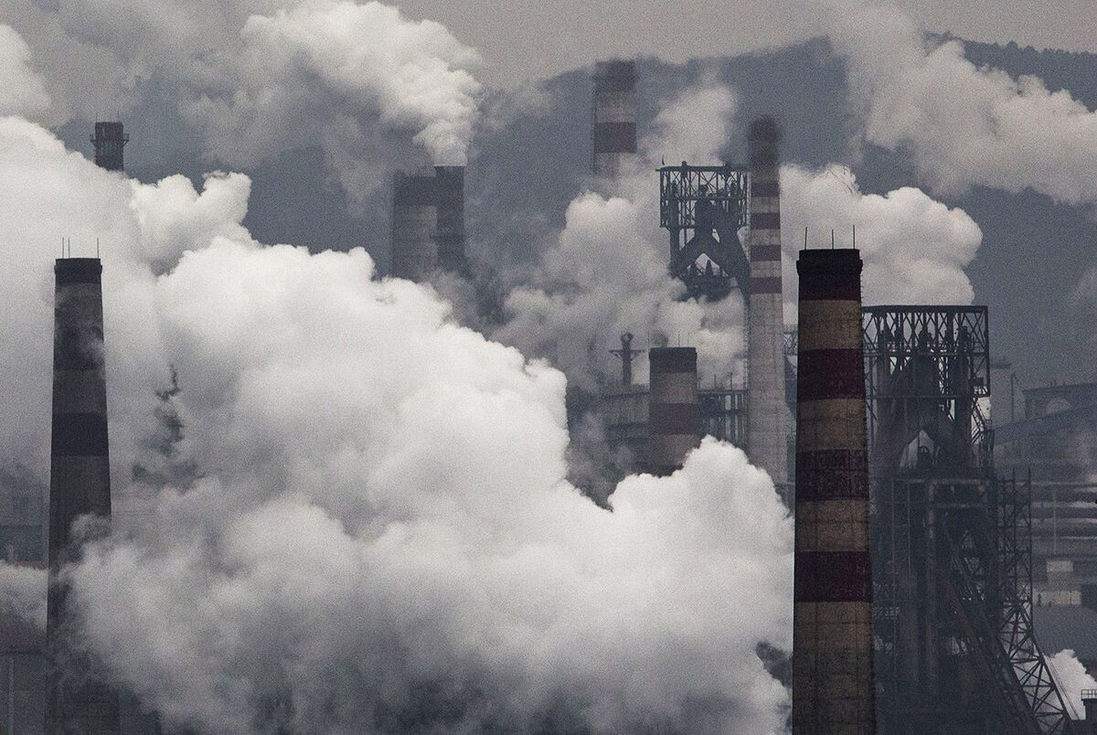 Sustainable Finance Is Growing in the World's Worst-Polluting Country ...