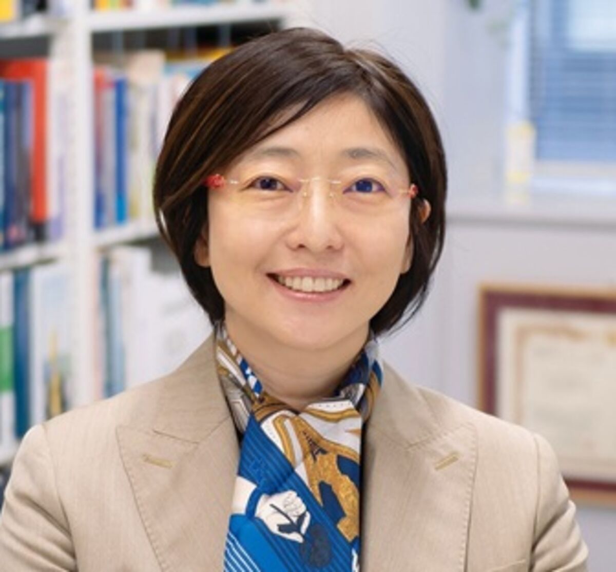 Female BOJ Board Member’s Nomination Approved by Lower House - Bloomberg