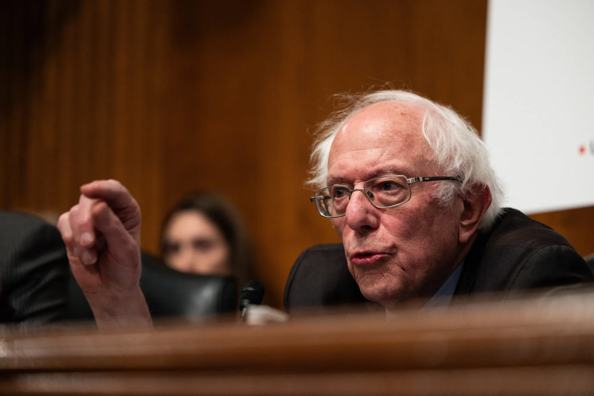 Bernie Sanders Aims to Cut Ozempic Price: Should Lawmakers Negotiate ...
