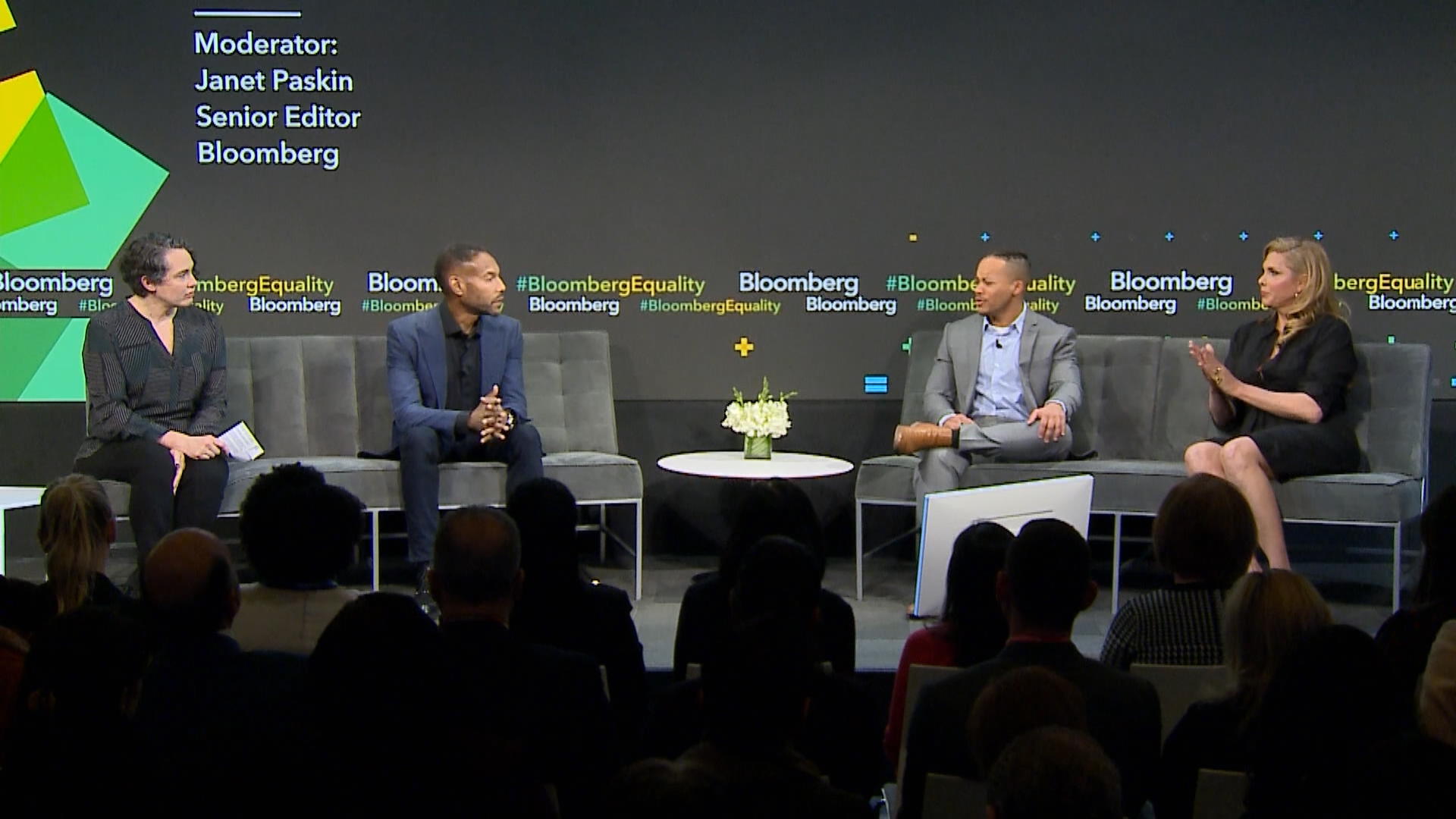 Watch Transgender Rights Under Threat - Bloomberg