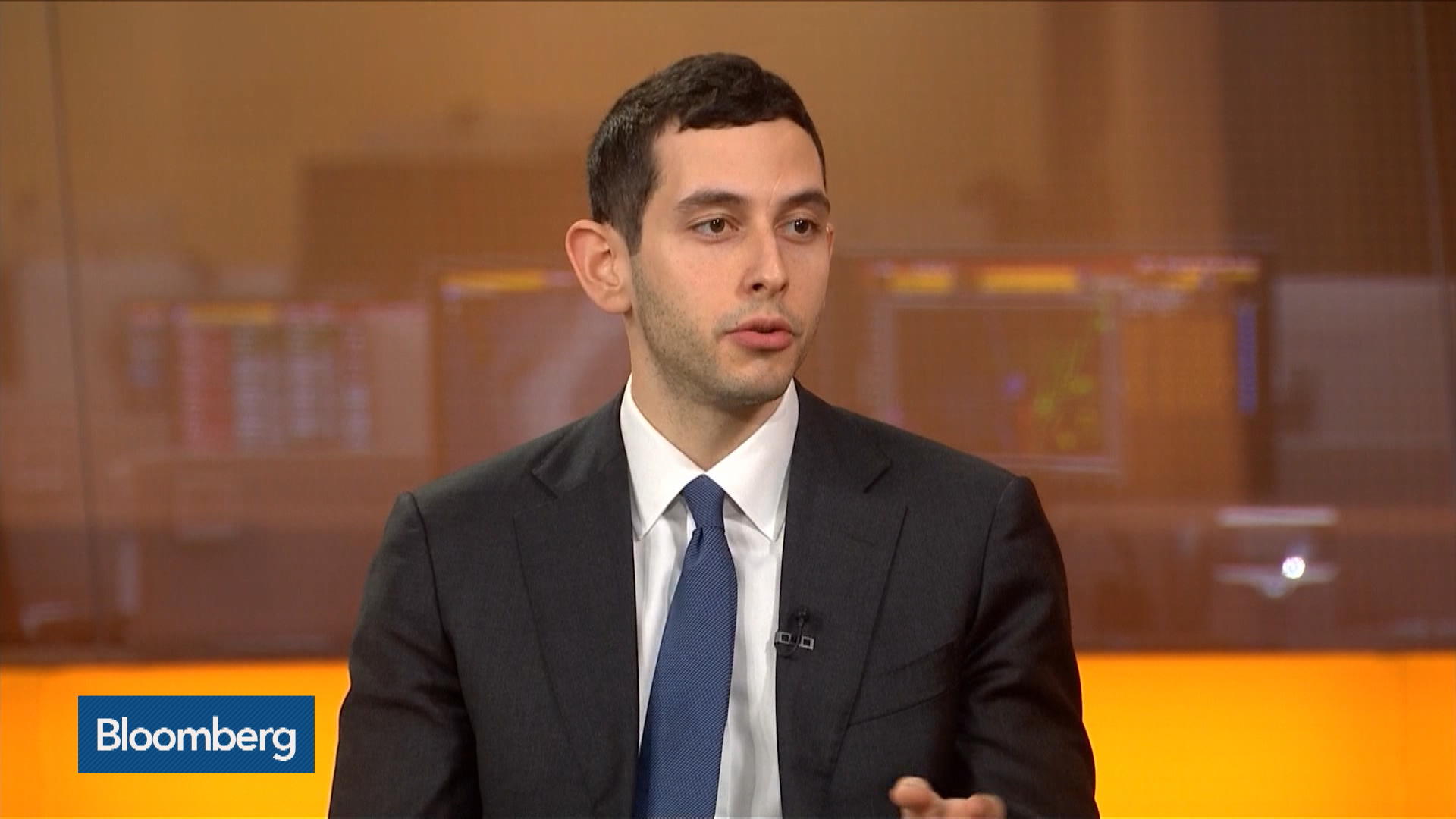 Watch Commodity Currencies, Carry Trades Discussed by Sam Lynton-Brown ...