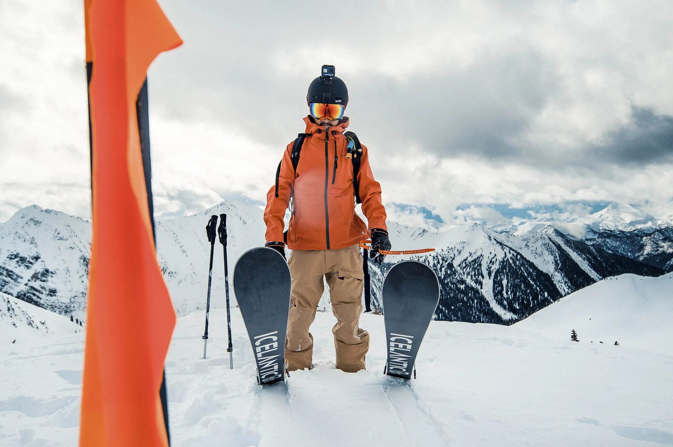 Can Technology Bring Adventure Sports Like Heli-Skiing to the Masses ...