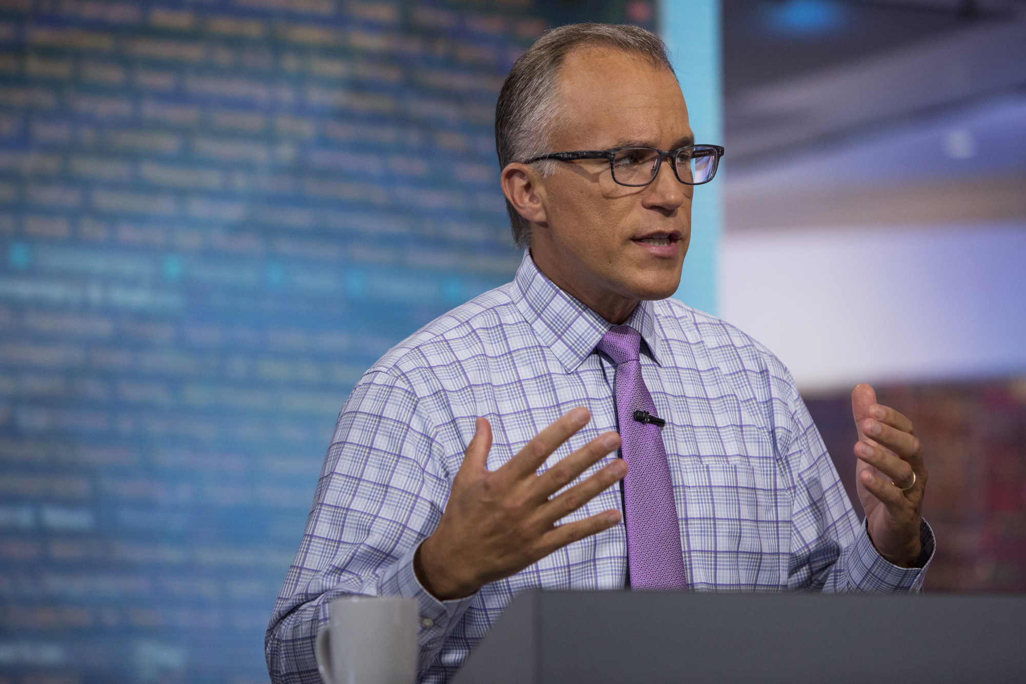 BMO Strategist Who Called Stock Rally is Bracing for Correction - Bloomberg