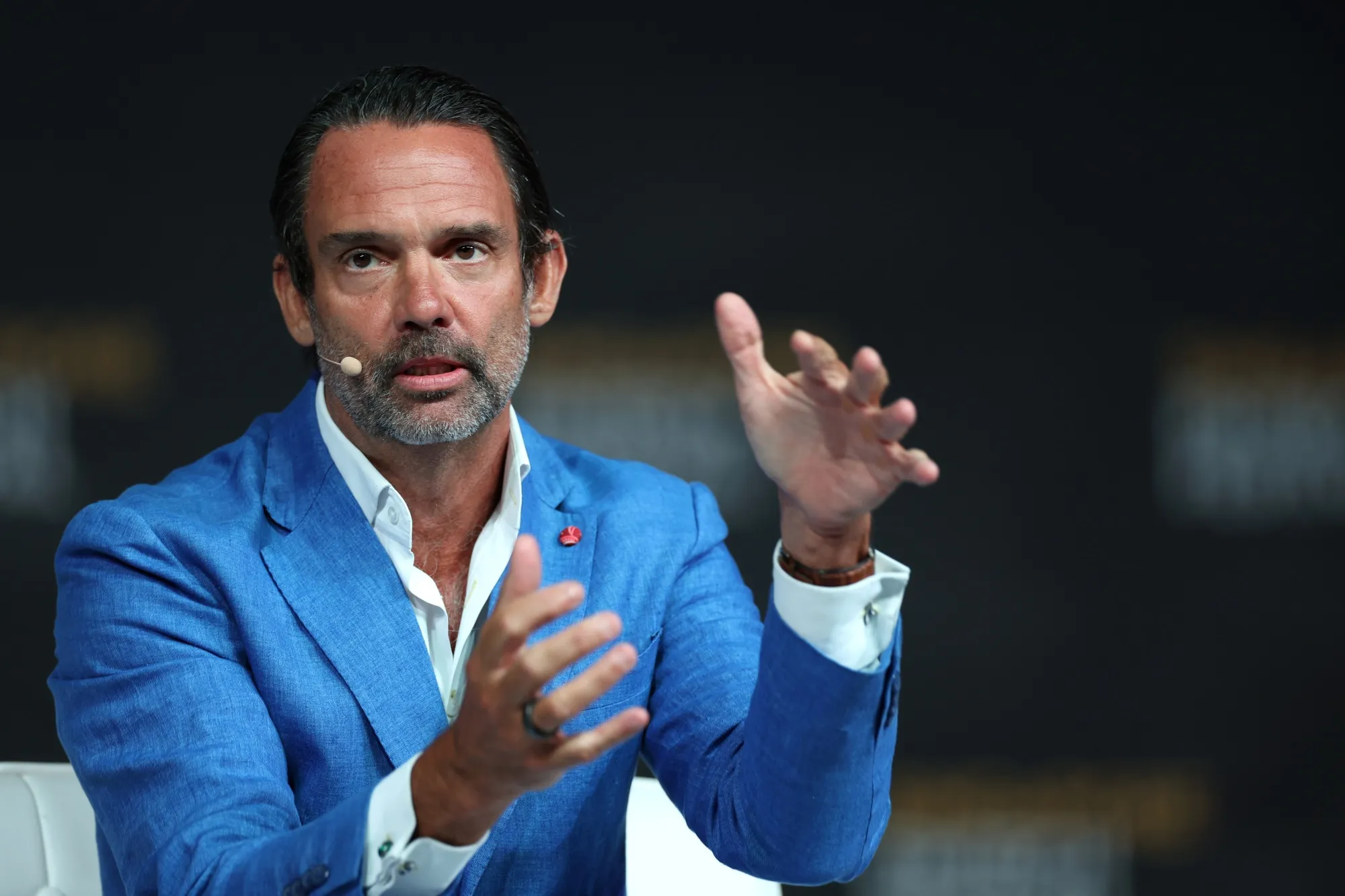 Paypal Movie to Bring Elon Musk, Peter Thiel to Big Screen: Jack Selby ...