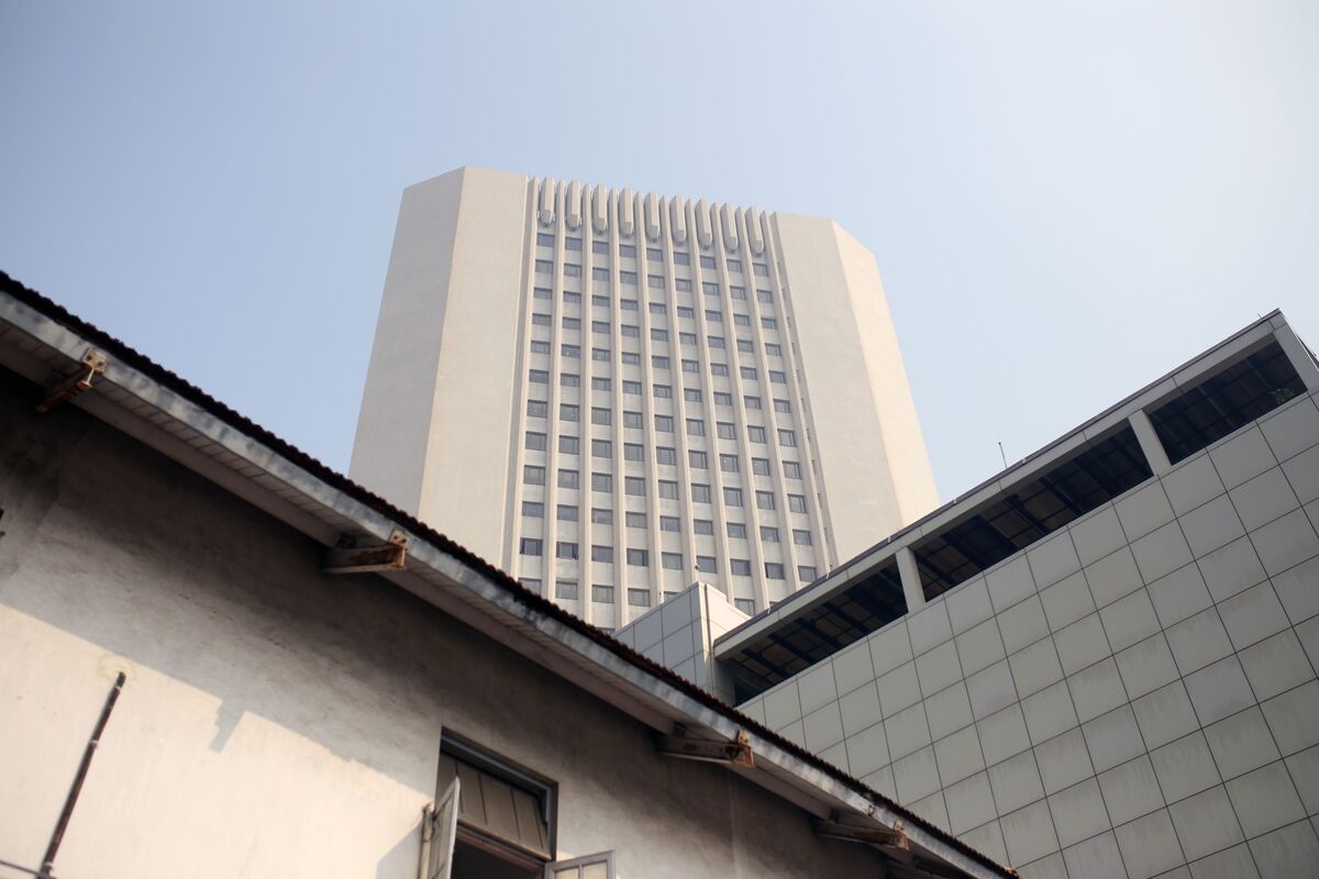 Bonds in India Rally as RBI Adds $15 Billion More OMO Purchases - Bloomberg