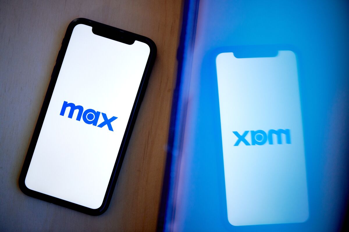 Max Ad-Free to Cost $16.99 a Month Ahead of New Show Releases - Bloomberg