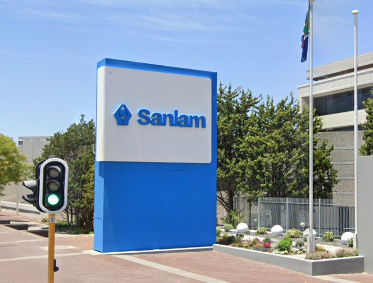 Sanlam (SLM SJ) to Buy South African Insurer Assupol in $349 Million ...