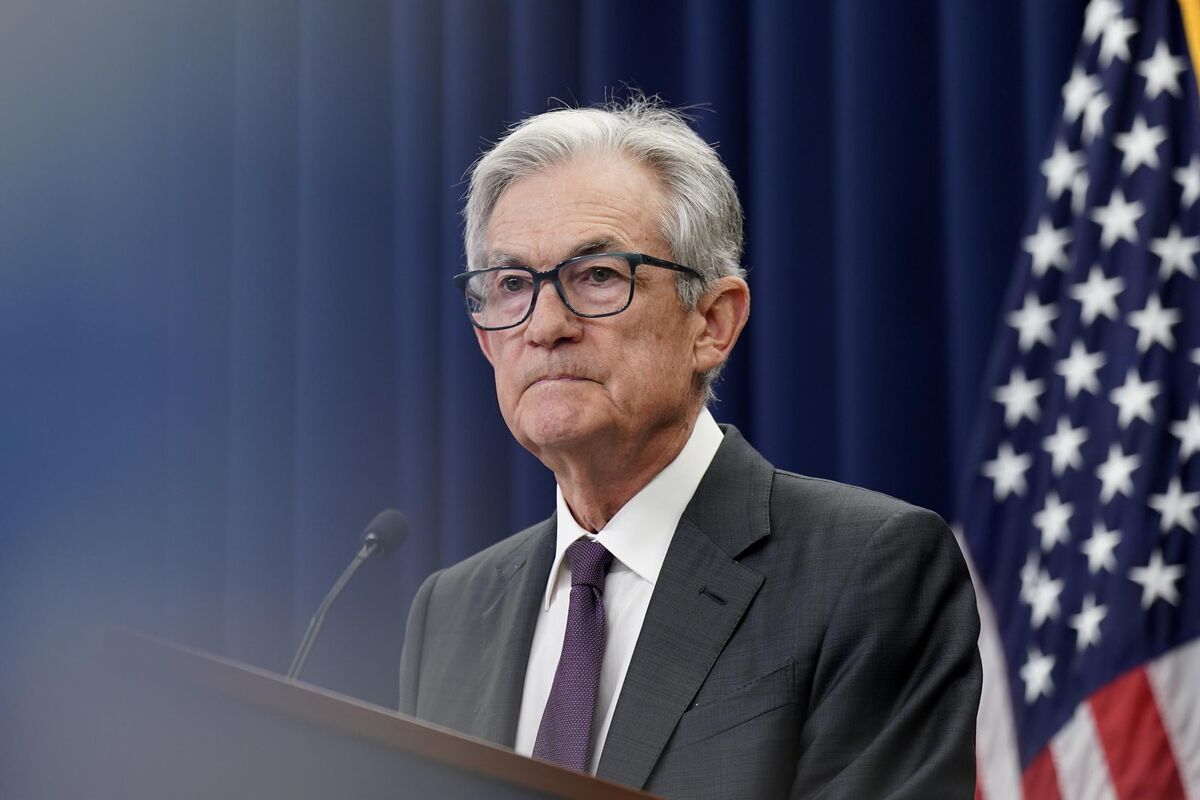 Fed Meeting Today: Rate Decision, Powell Speech, Live News & Analysis ...