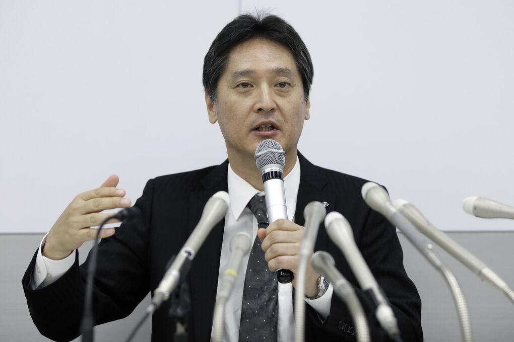 Subaru Follows Toyota in Replacing CEO as EVs Upend Car Industry ...