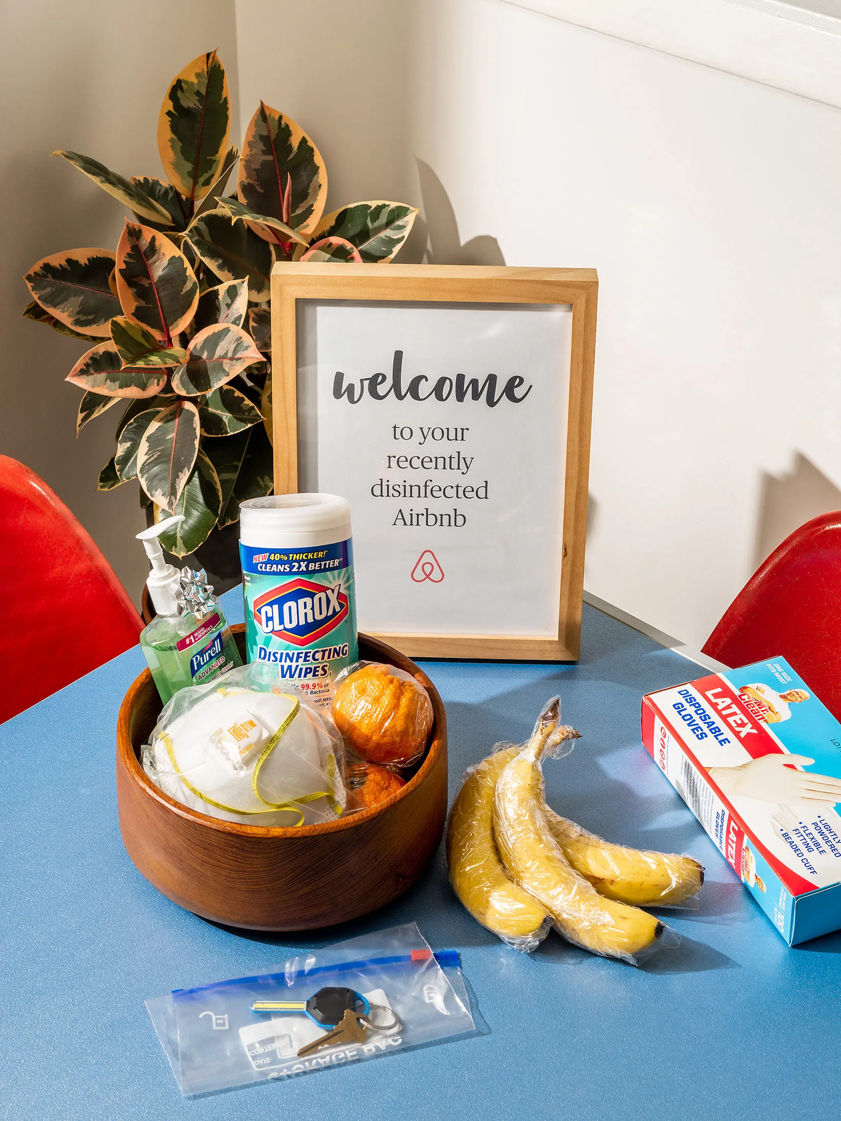 Airbnb’s Future Depends on a Post-Pandemic Travel Boom - Bloomberg