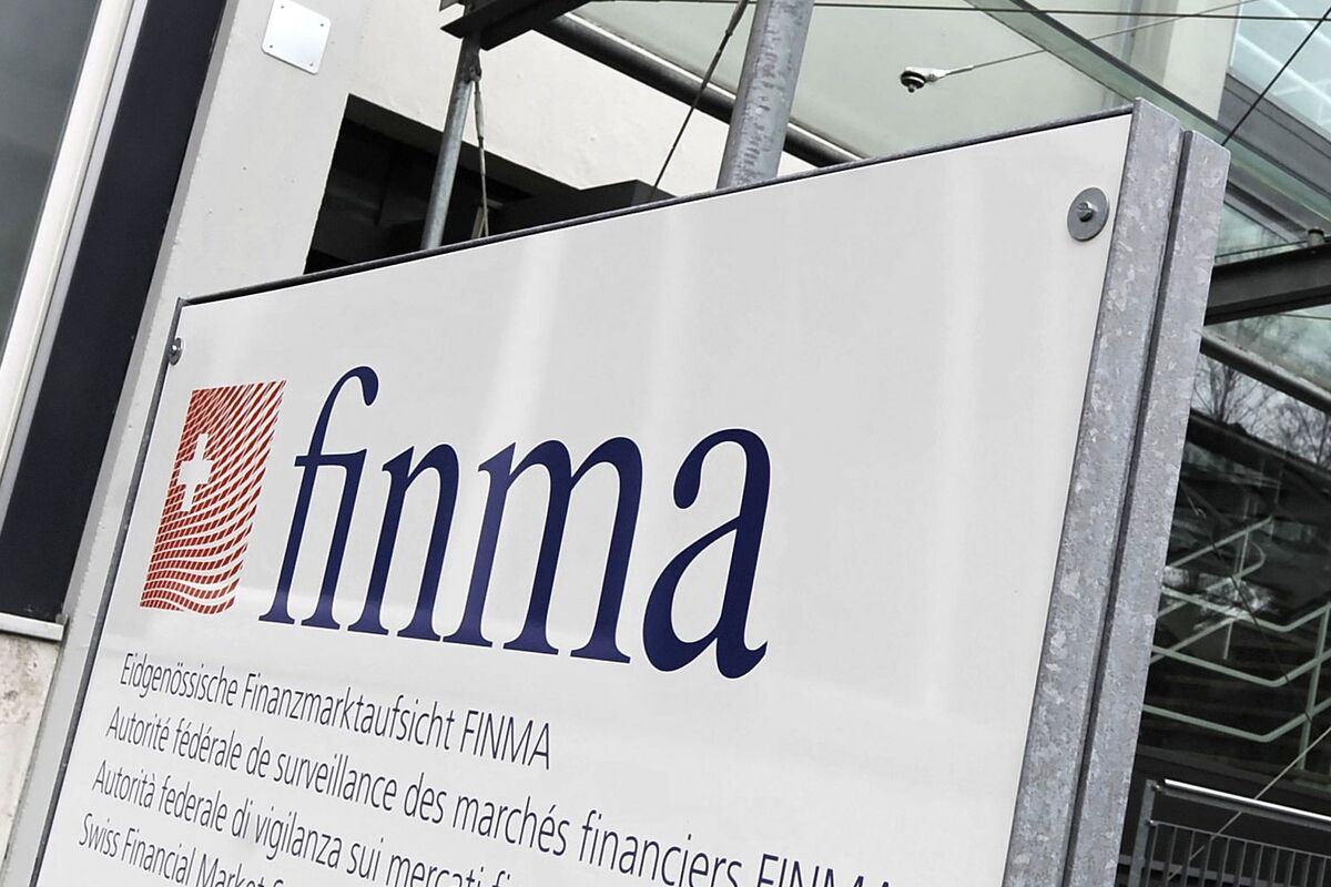 Switzerland’s Finma Needs More Powers, Global Regulator FSB Says ...