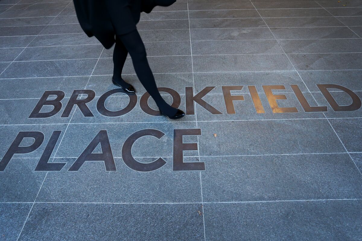 Brookfield (BAM) Elevates Mark Carney, Connor Teskey for Asset ...