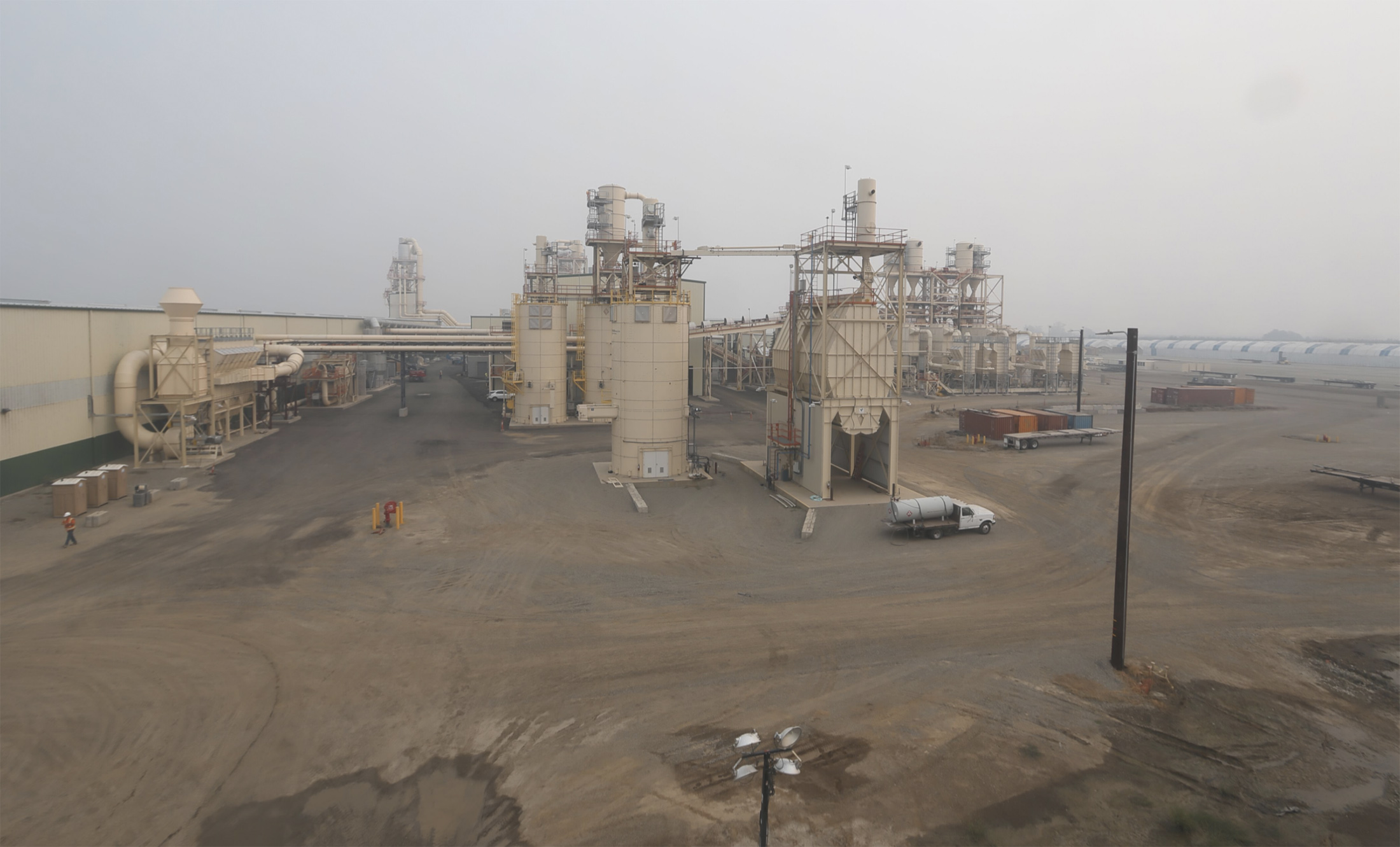 Rice-to-Fiberboard Plant in Default Seeks to Sell More Muni Debt ...