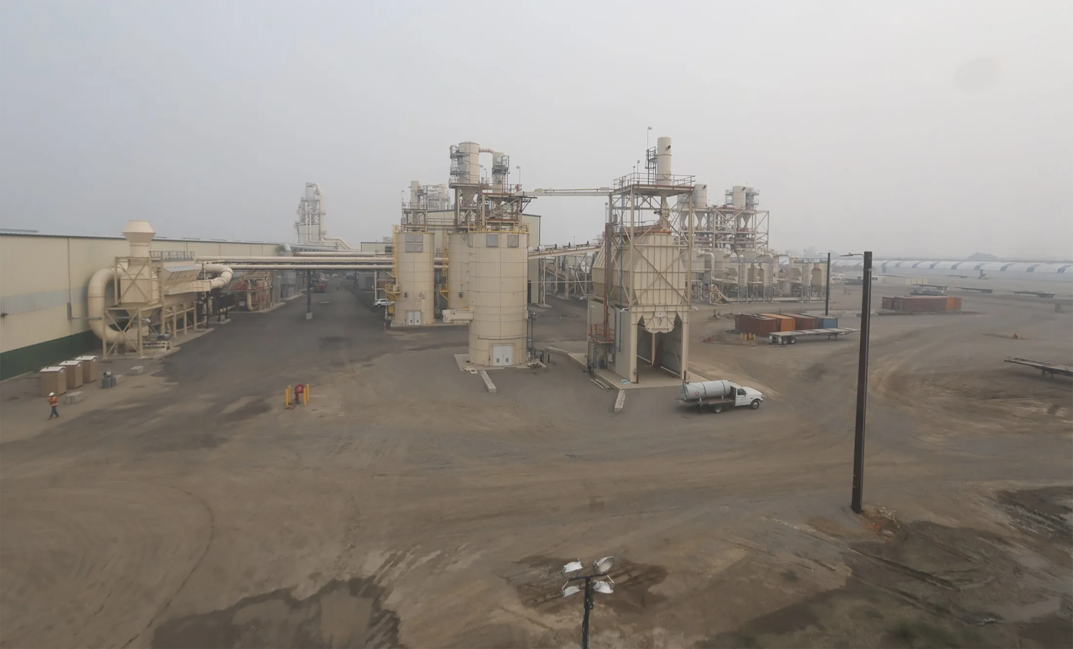 Rice-to-Fiberboard Plant in Default Seeks to Sell More Muni Debt ...