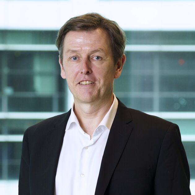 Tom Redmond - Senior Editor | Bloomberg