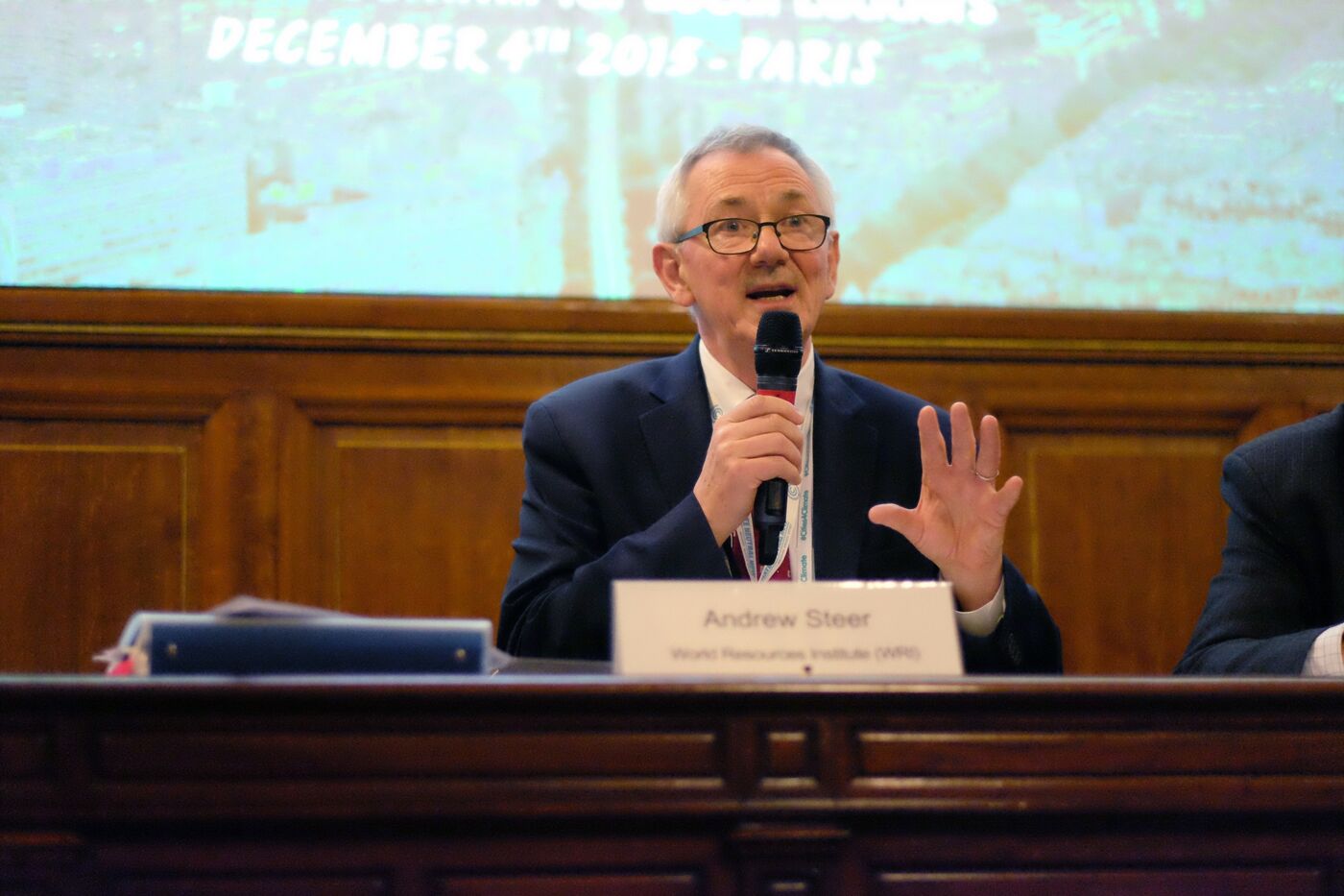 Transcript ‘Zero’ Episode 37: How the Bezos Earth Fund Spends Its ...