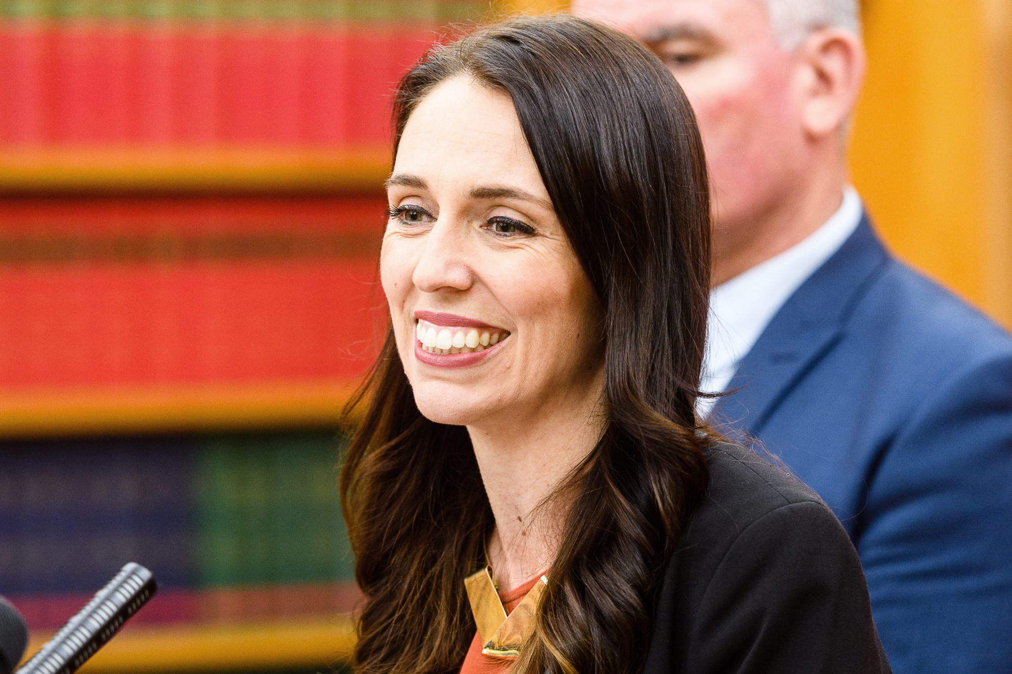 NZ首相、TPPは輸出業者に恩恵－日本市場へのアクセスも利益に - Bloomberg