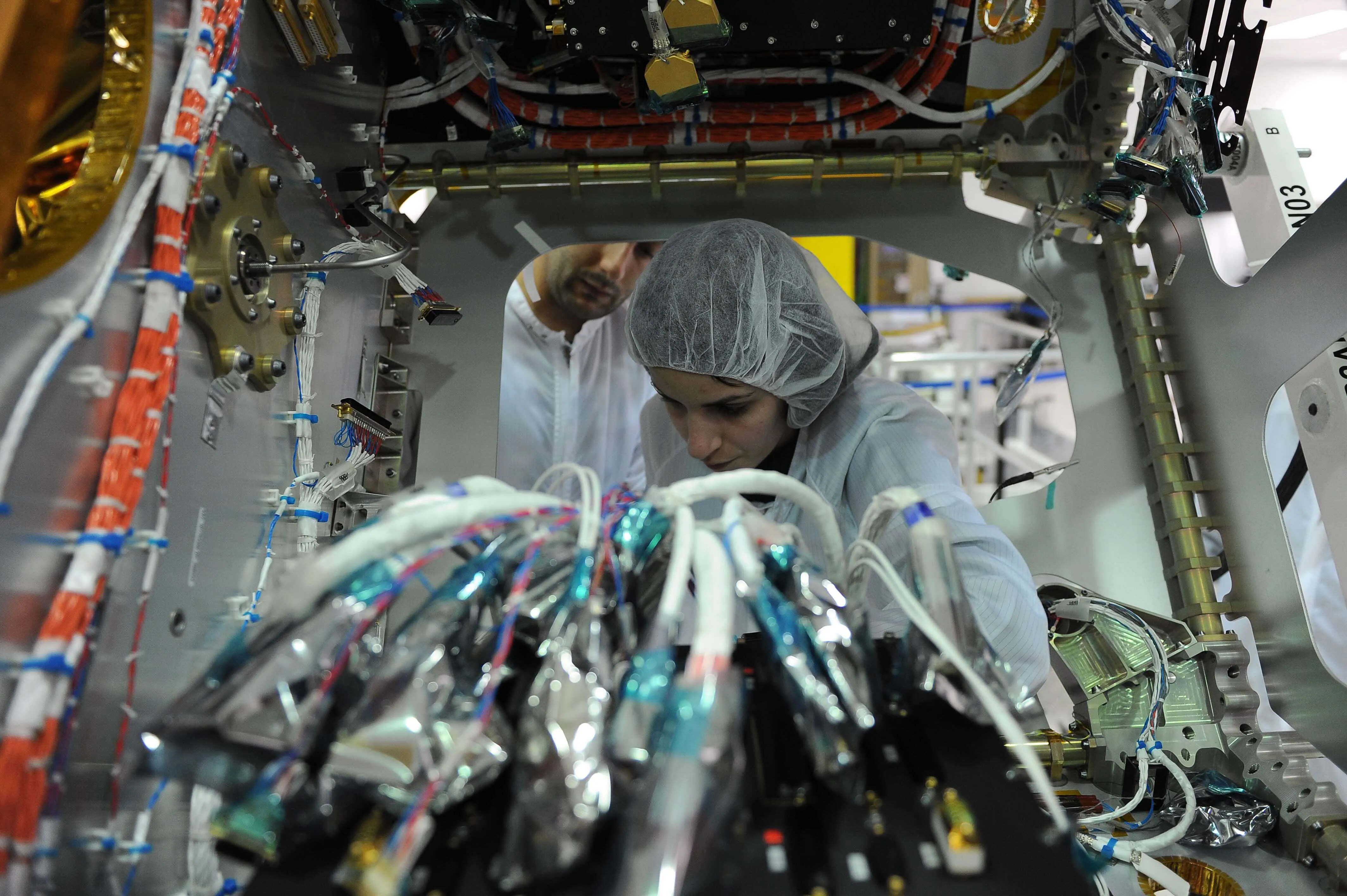 Amazon paga US$11.600 millones por firma de satélites Globalstar ...