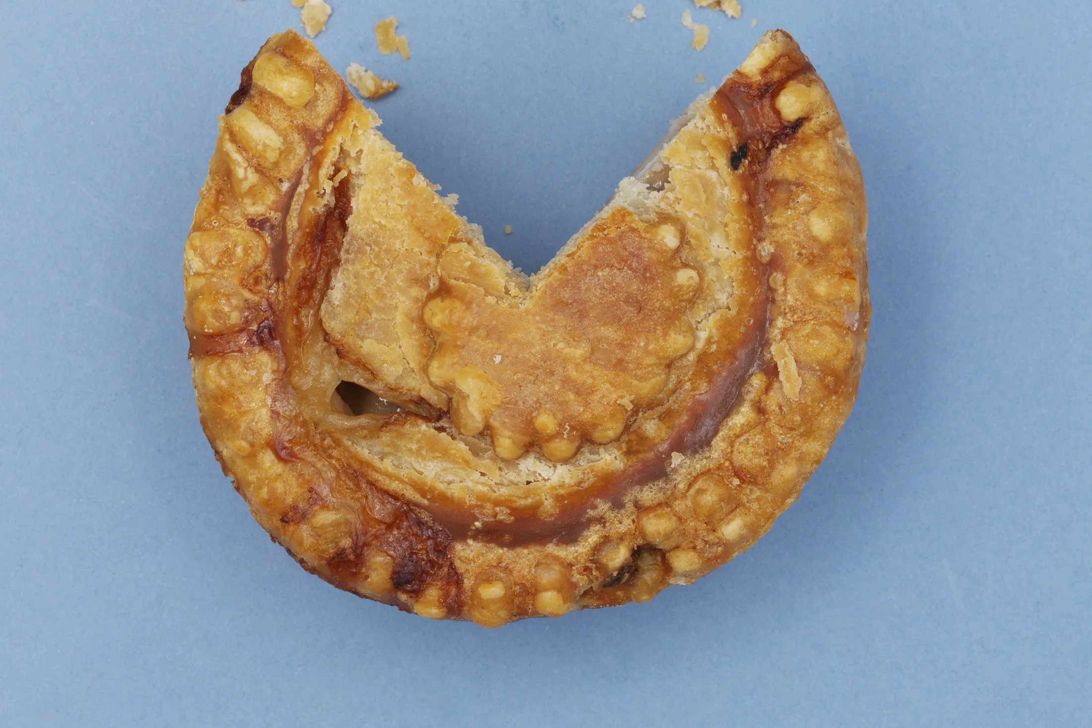 Pork Pie Problem: UK Food Traditions to Lose EU Support - Bloomberg