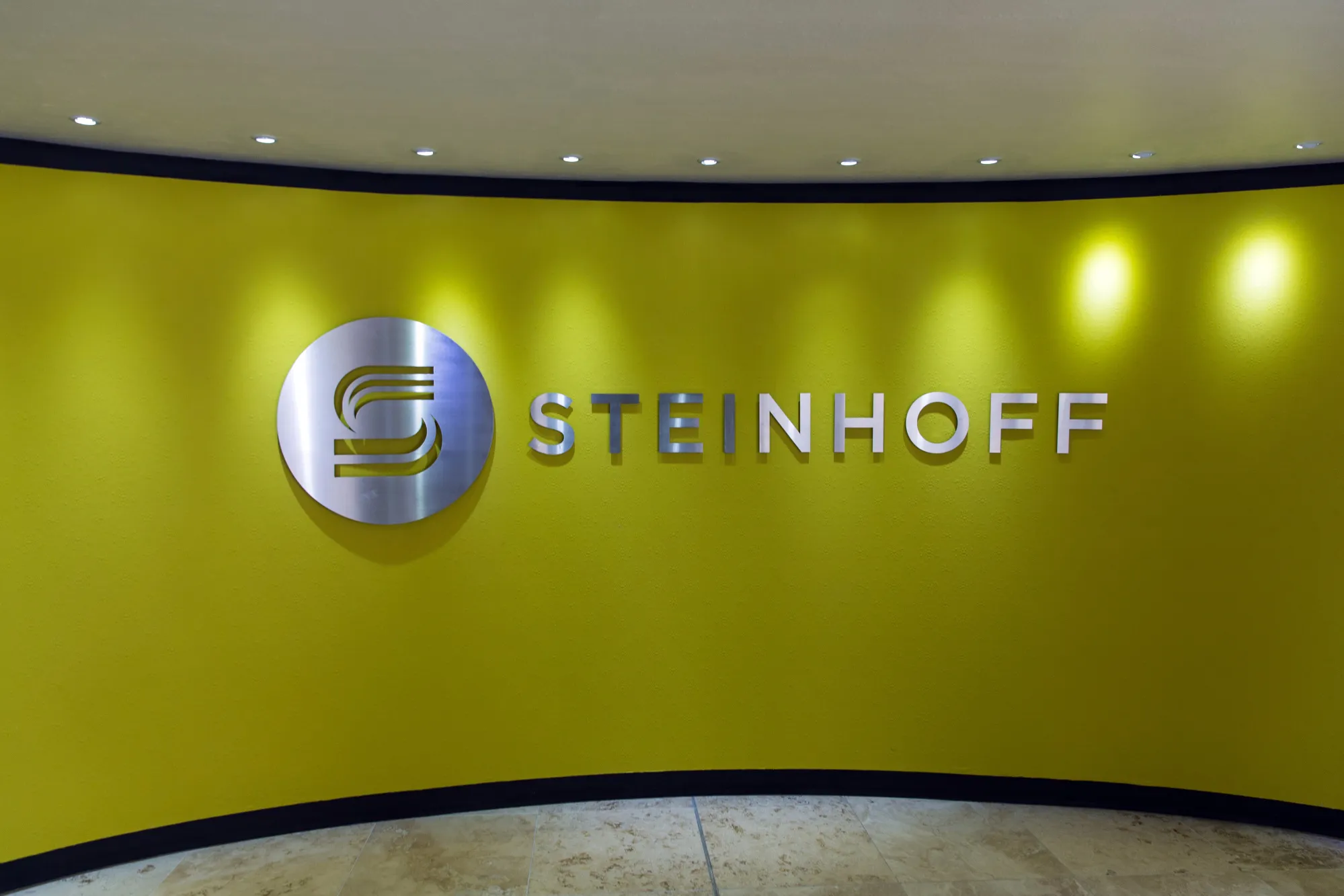 Steinhoff Moves Two Europe Units to U.K. After Winning Debt Deal ...