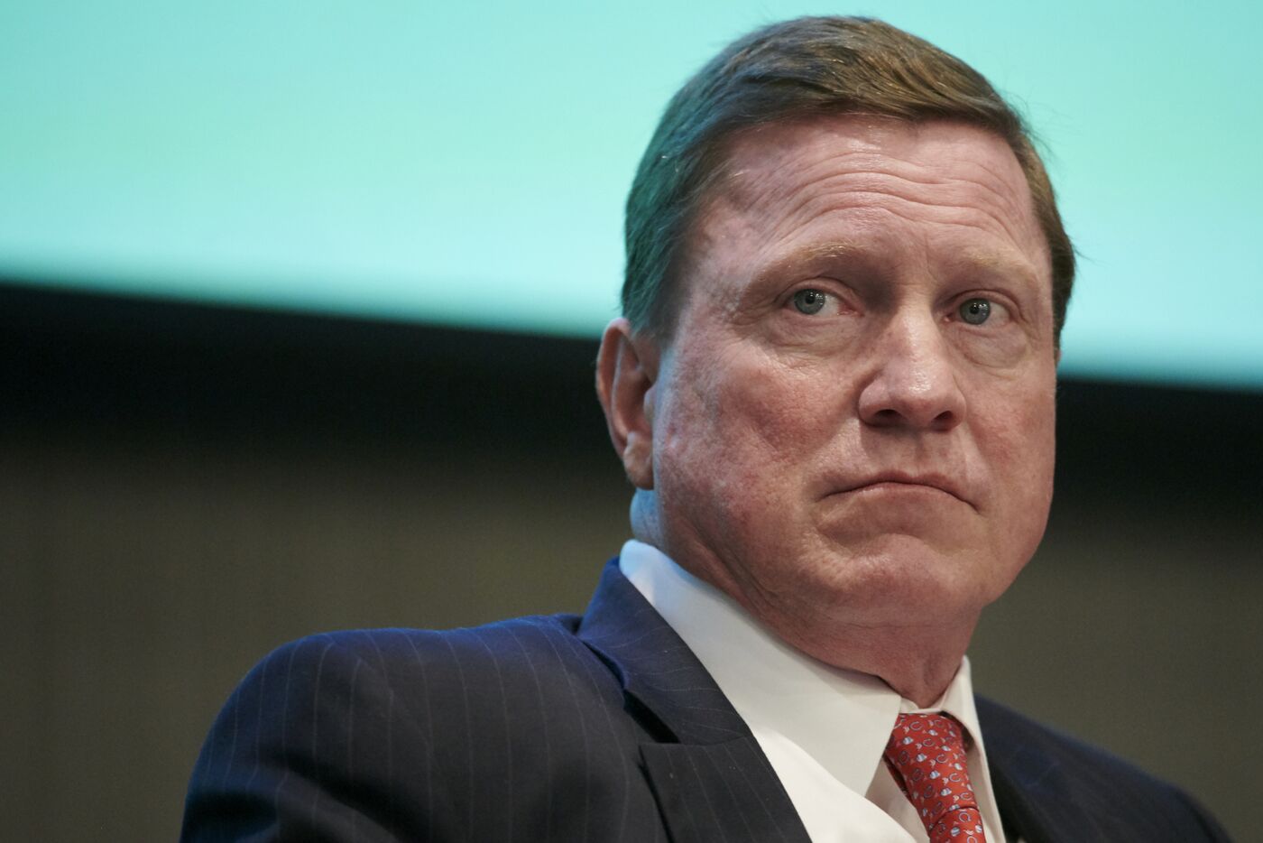 Southern CEO Tom Fanning Is Preparing to Announce Retirement - Bloomberg