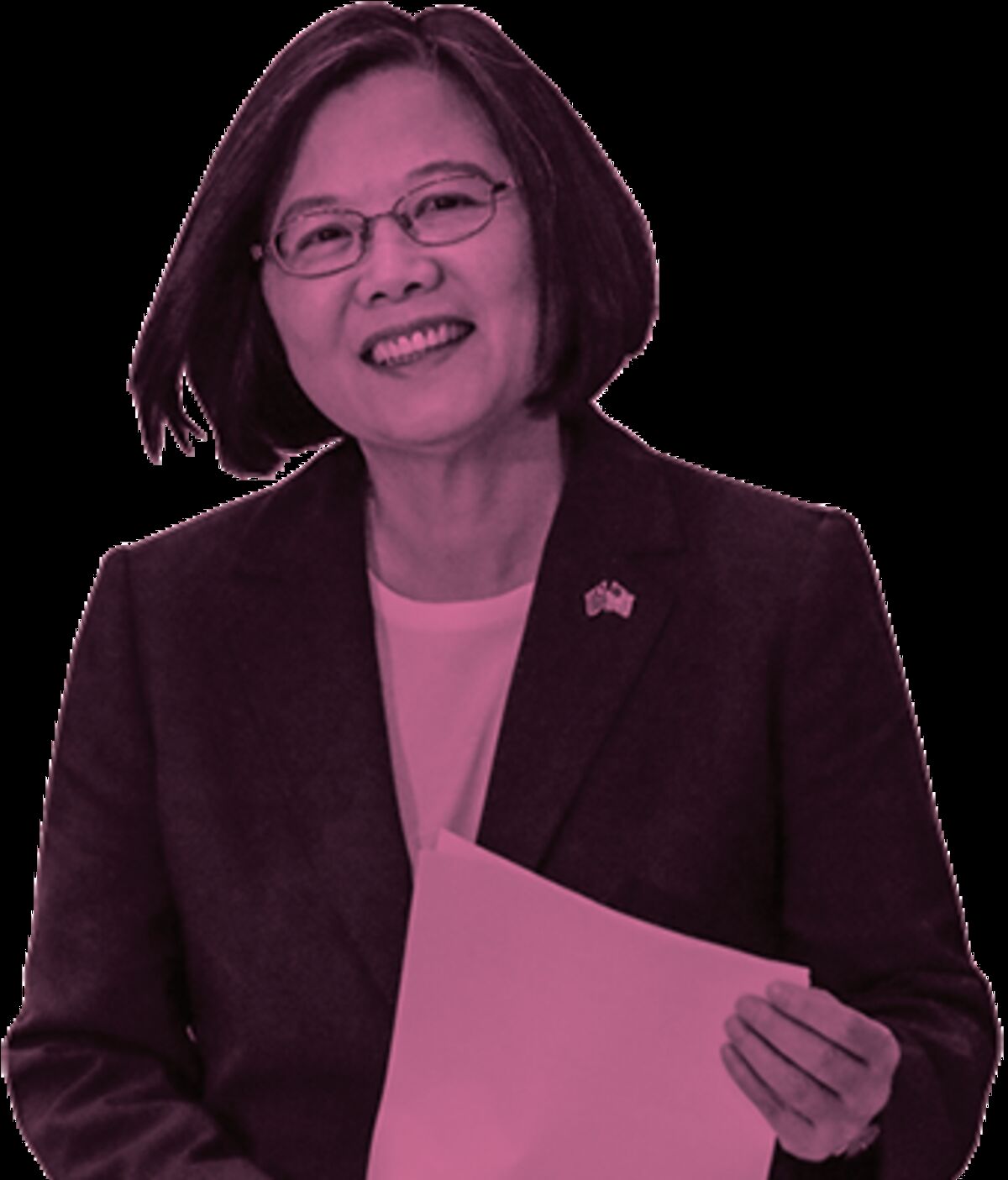 Taiwan Stocks Rise After Tsai Election Victory Boosts Sentiment - Bloomberg